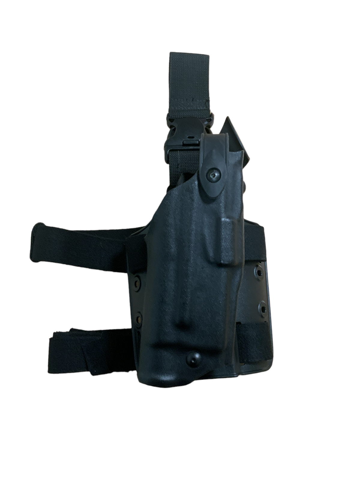 Safariland SLS Tactical Gun Glock 17GEN5 Leg Holster 6004 6305-8325 ...