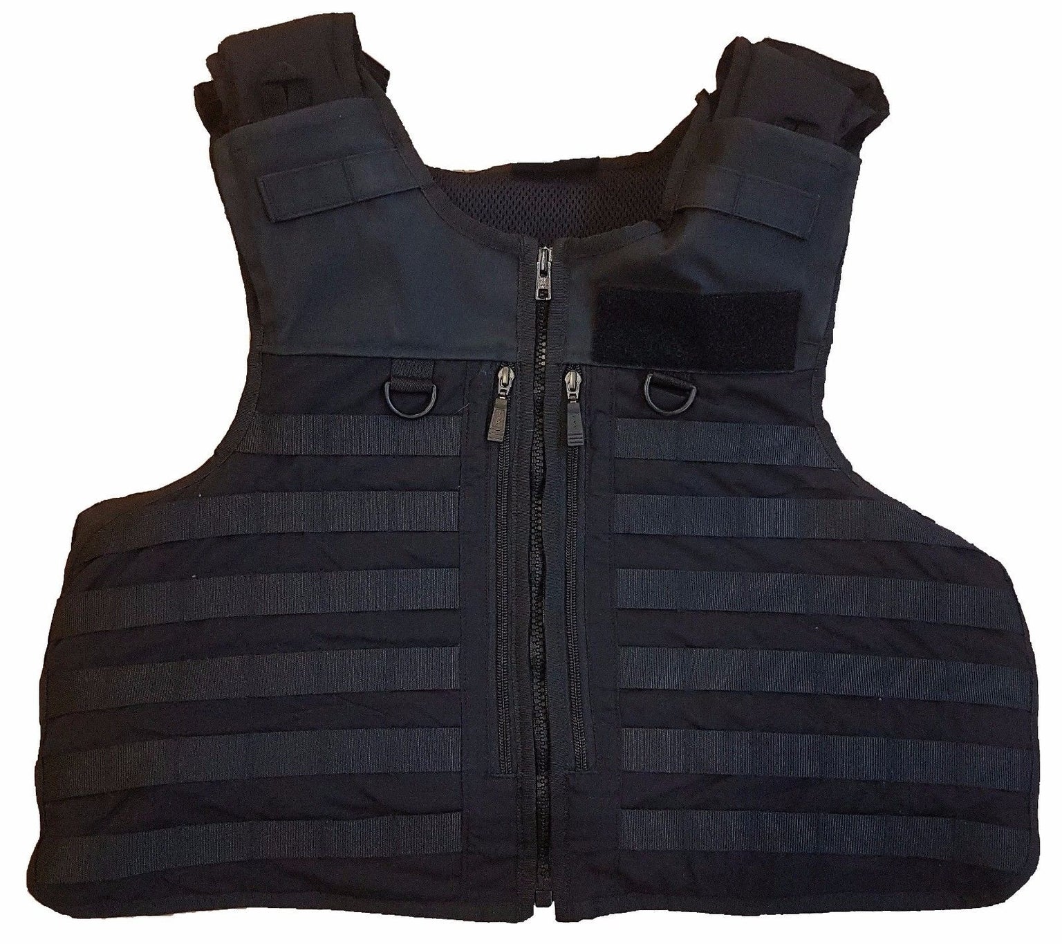 Body Armour — One Stop Cop Shop