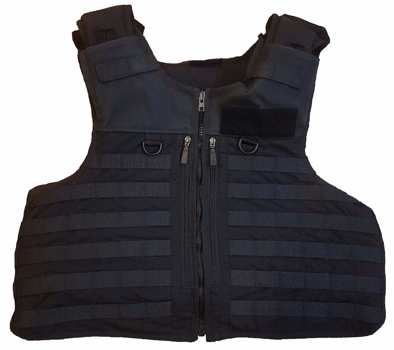 Body Armour — One Stop Cop Shop