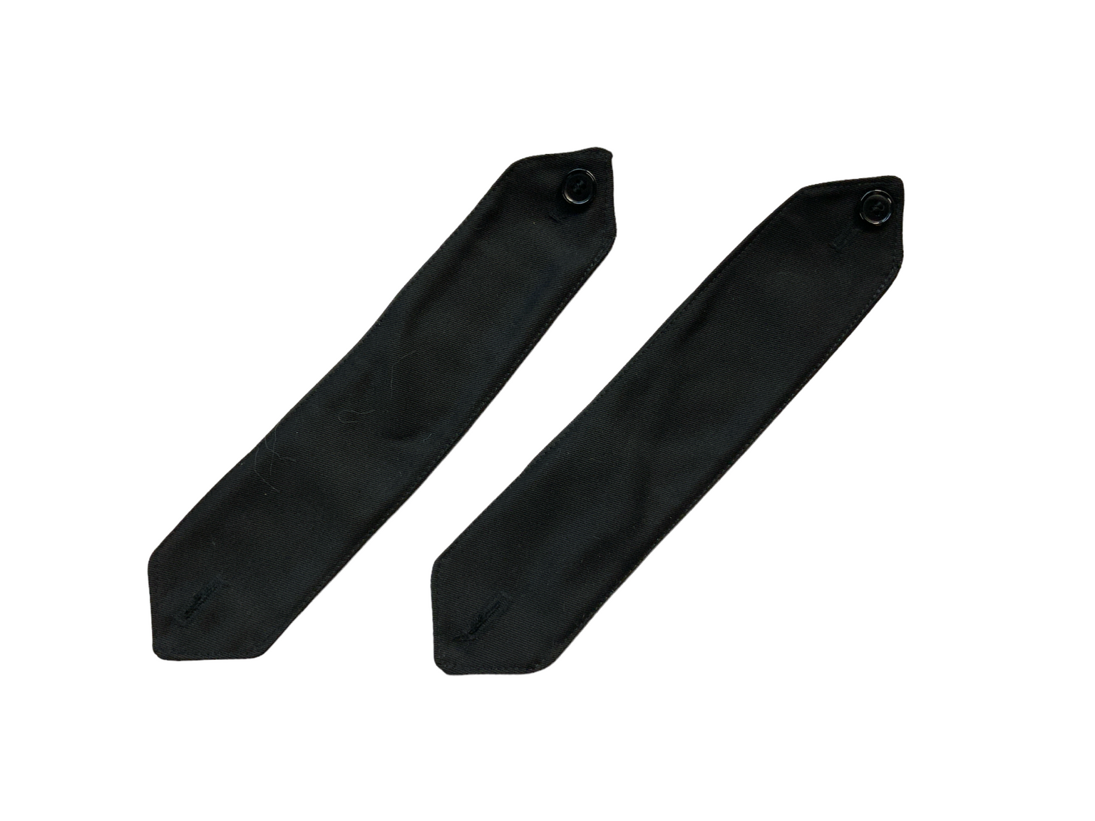Epaulettes & Sliders — One Stop Cop Shop
