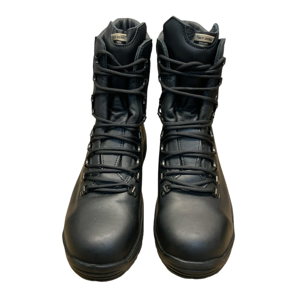 Altberg Peacekeeper P3 VS Public Order Boots ABP3U06AN — One Stop Cop Shop
