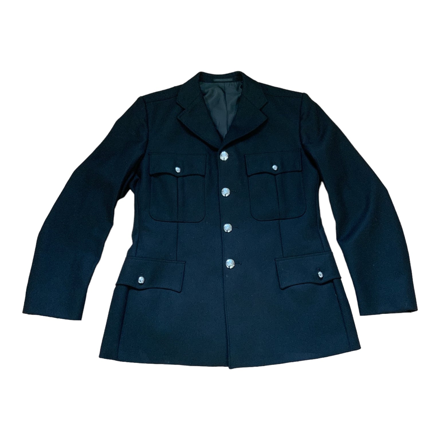Uniform Dress Tunics — One Stop Cop Shop