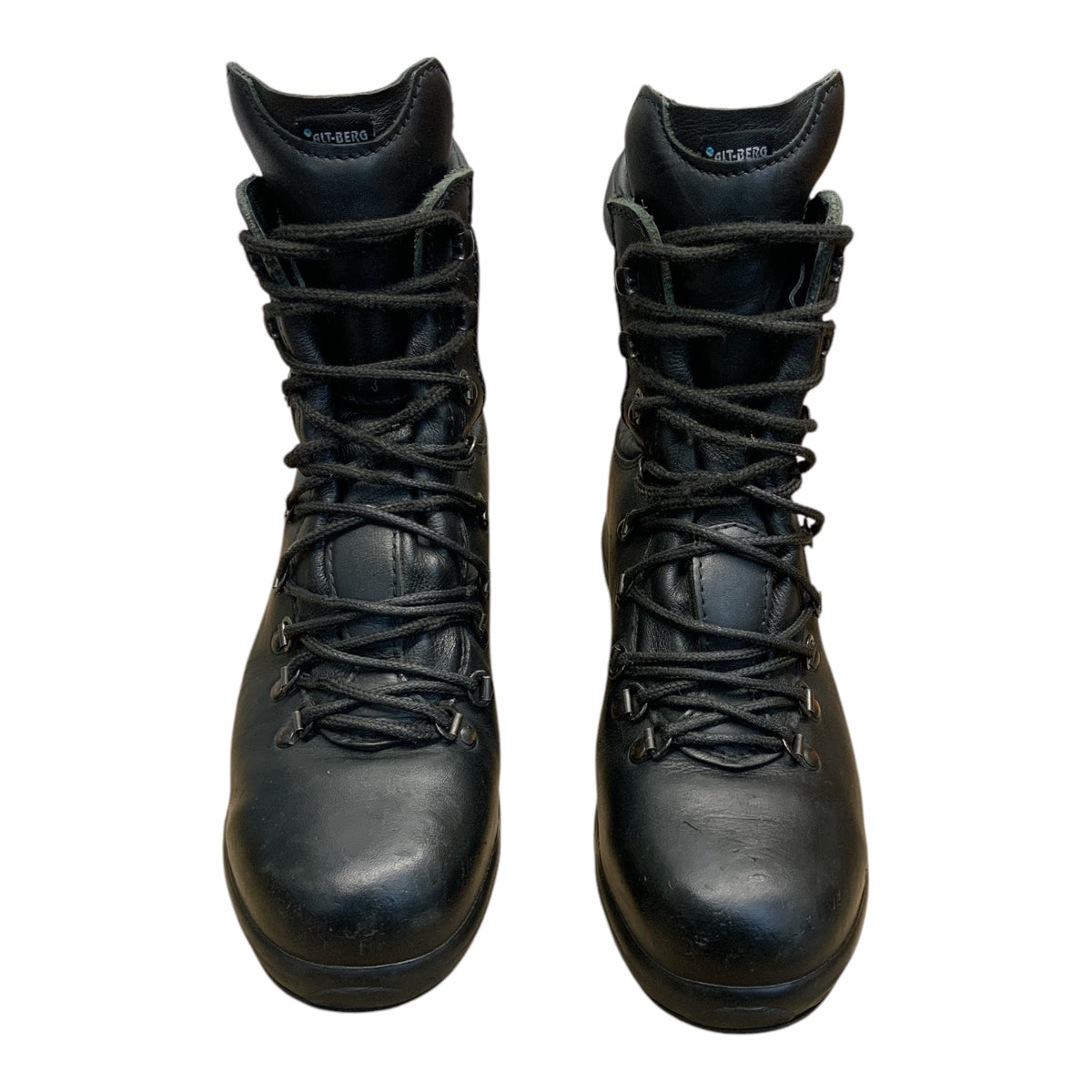 Altberg Peacekeeper P3 Aqua Public Order Boots Grade B ABP3U04B — One ...