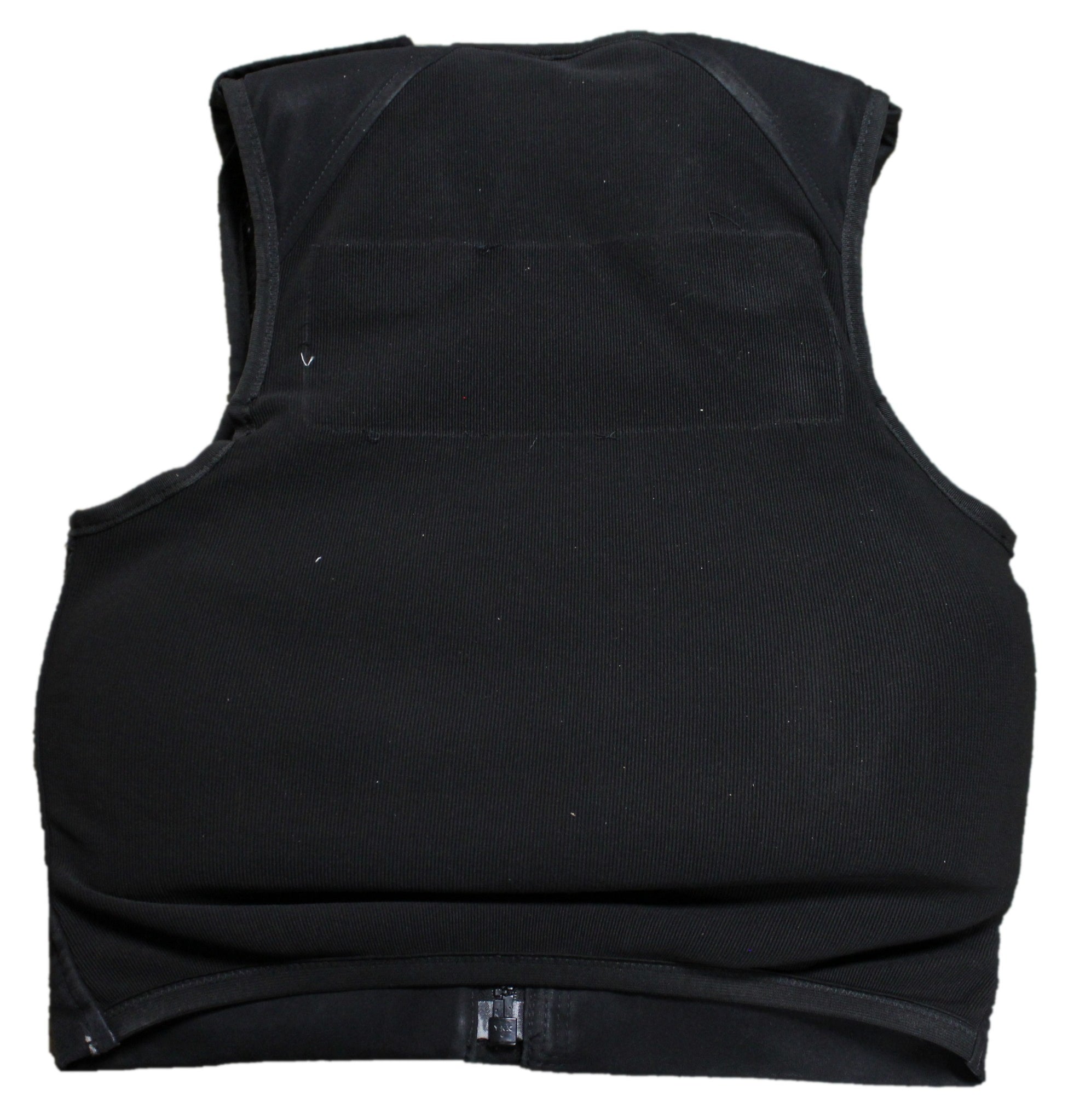 Body Armour — One Stop Cop Shop