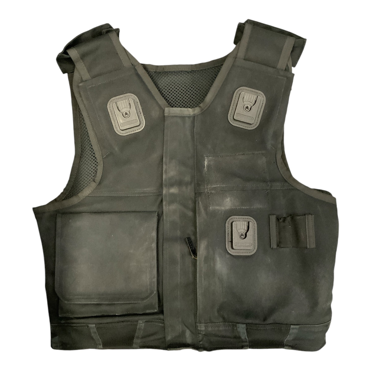 Hawk Body Armour Cover Tactical Vest Security **COVER ONLY** Grade C ...