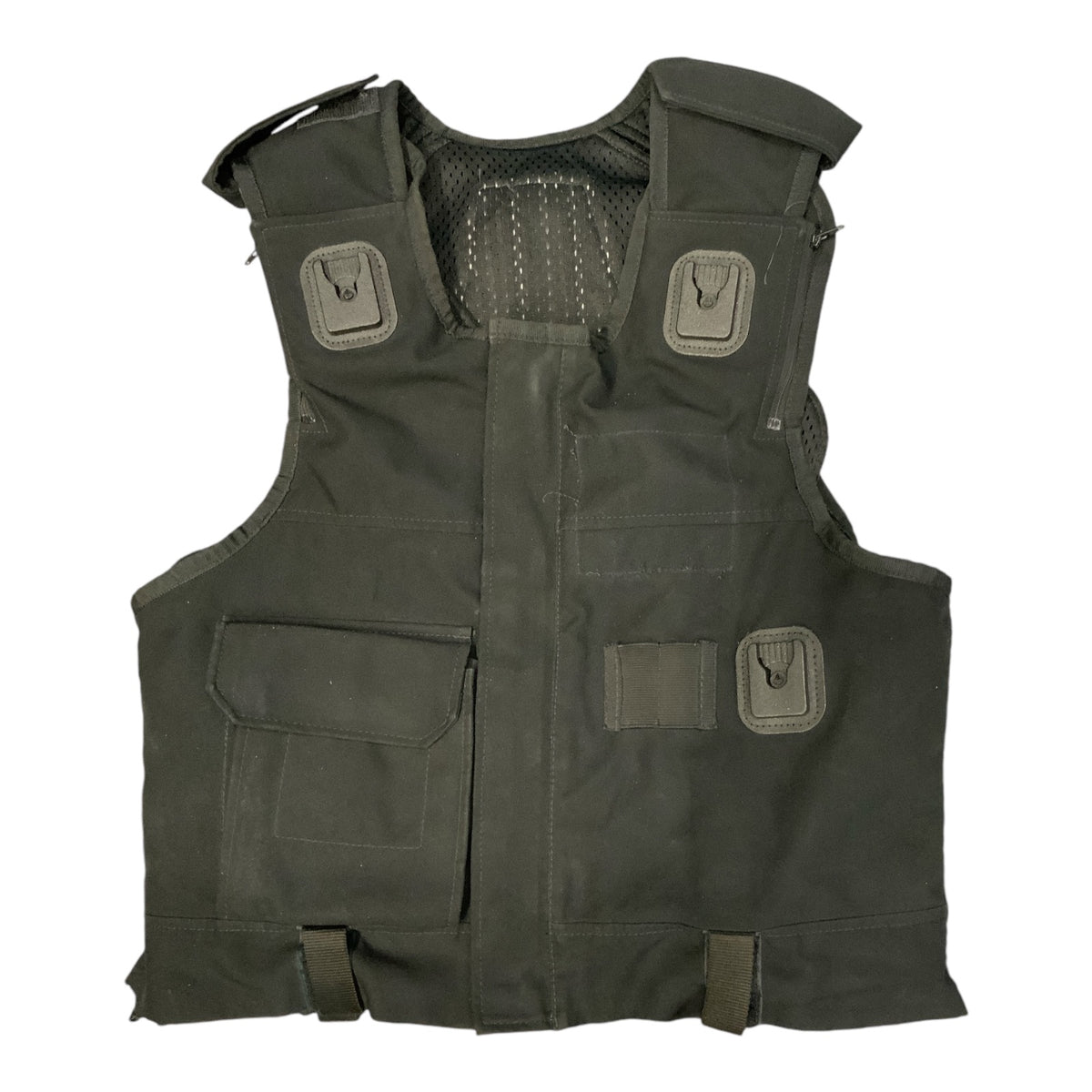 Aegis Body Armour Cover Tactical Vest Security **COVER ONLY** Grade C ...
