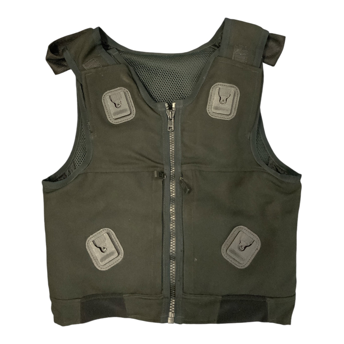 Female Hawk Body Armour Cover Tactical Vest Security **COVER ONLY** OC ...