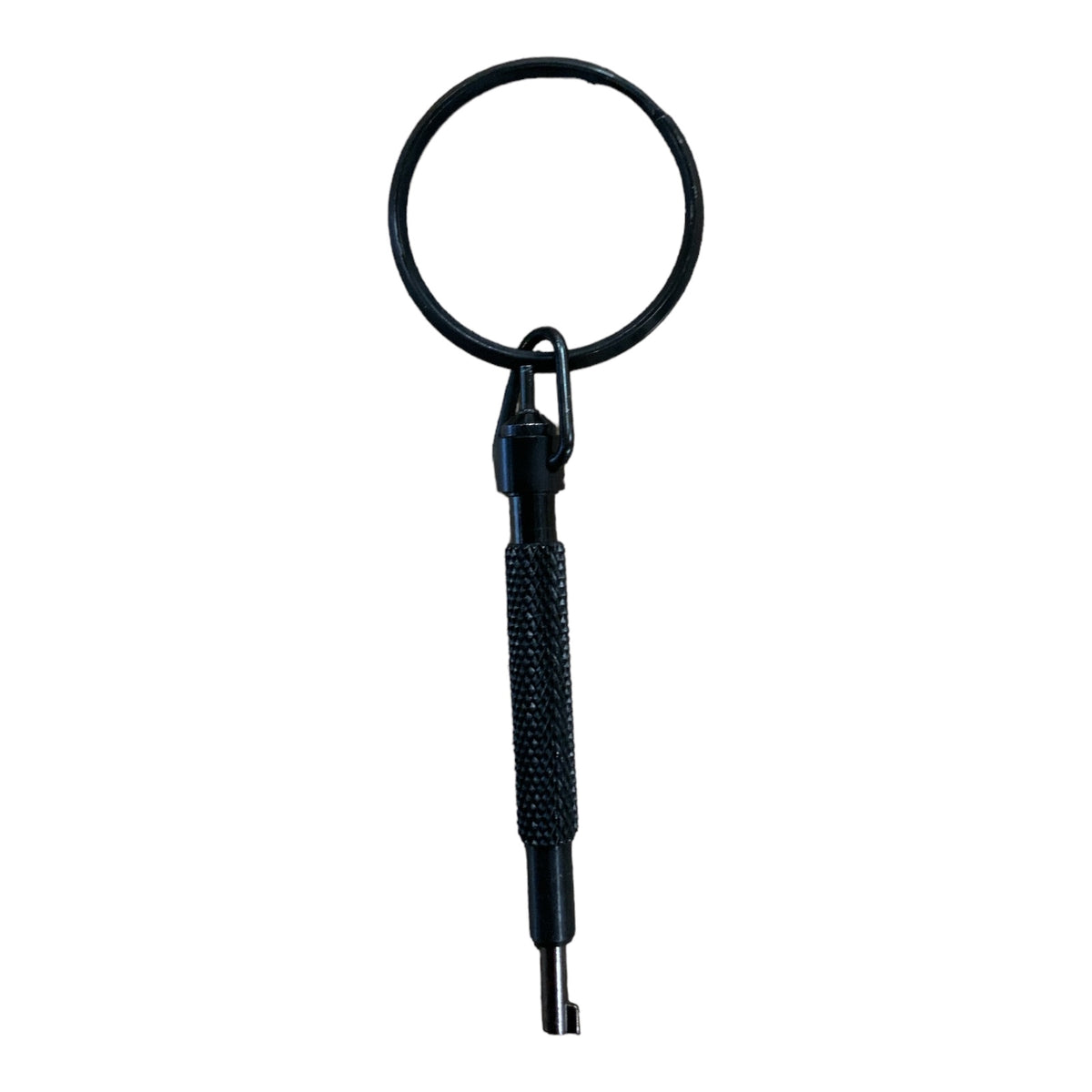Key Handcuff Long Barreled TCH Hiatts New — One Stop Cop Shop