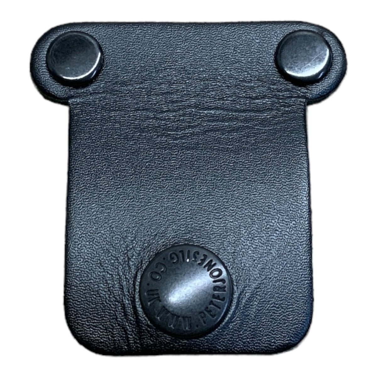 Peter Jones Klickfast Clip On Docking Clip Airwave Ambulance Security ...