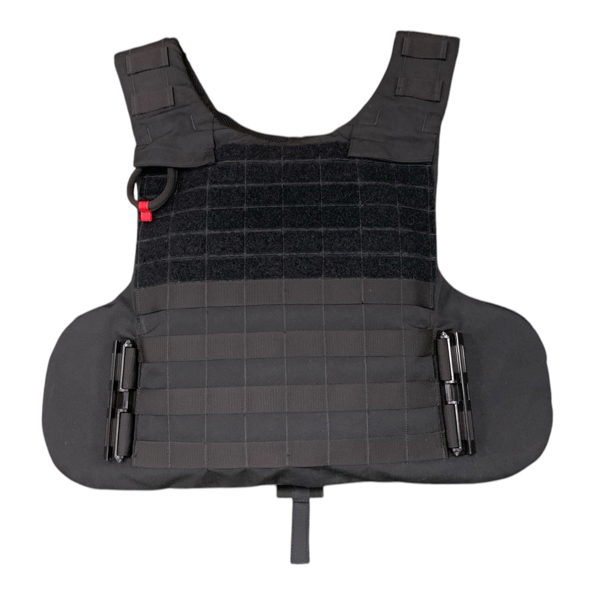 Mehler Vario Molle Tactical Body Armour Stab Vest Ballistic Plates ODD ...