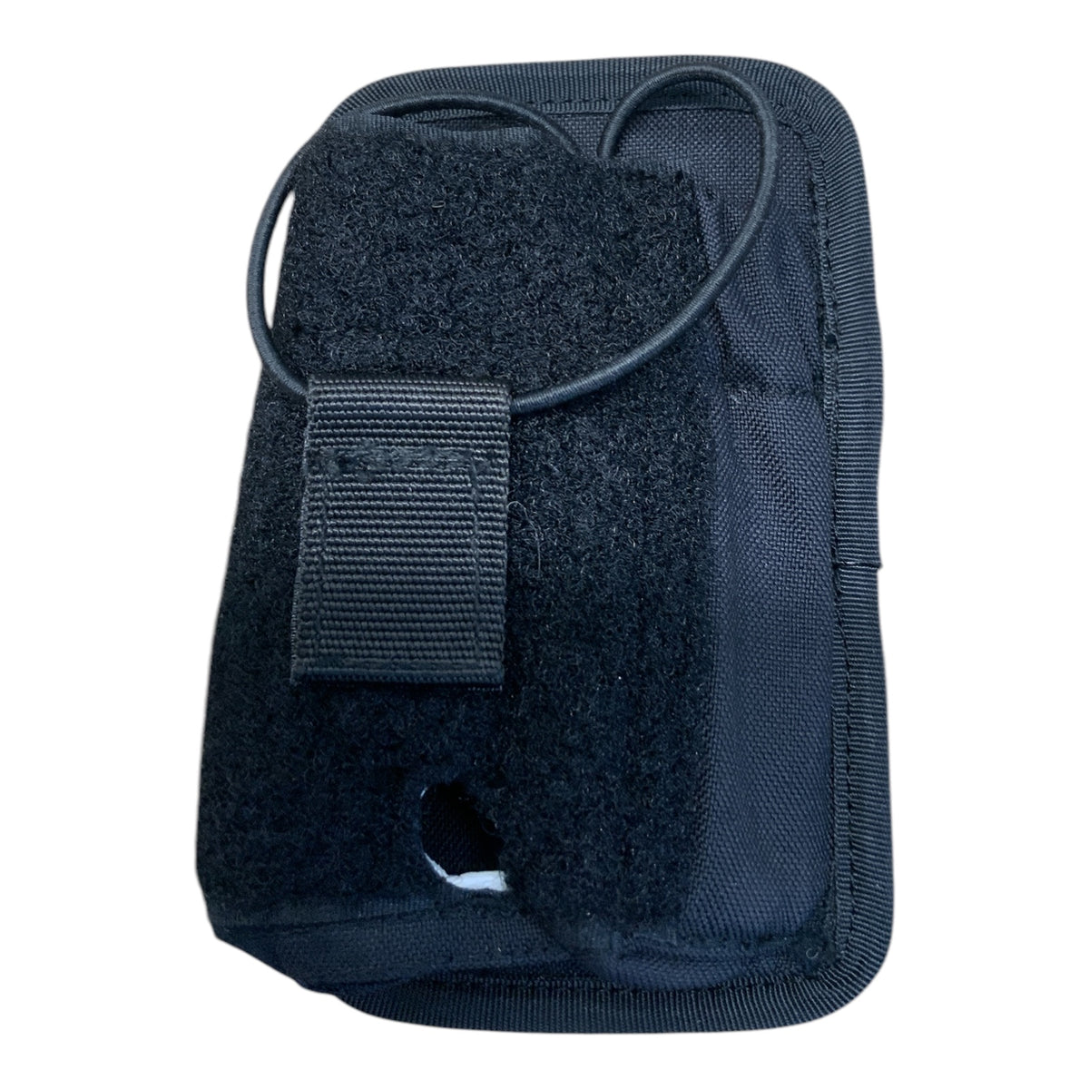 Mehler Generic Radio Pouch For Molle Vests Grade A — One Stop Cop Shop