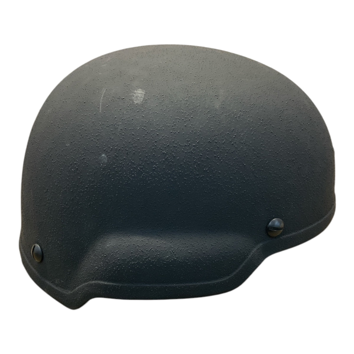 Revision Batlskin Viper A3 Large Black Ballistic Helmet ODDHELBAL008 ...