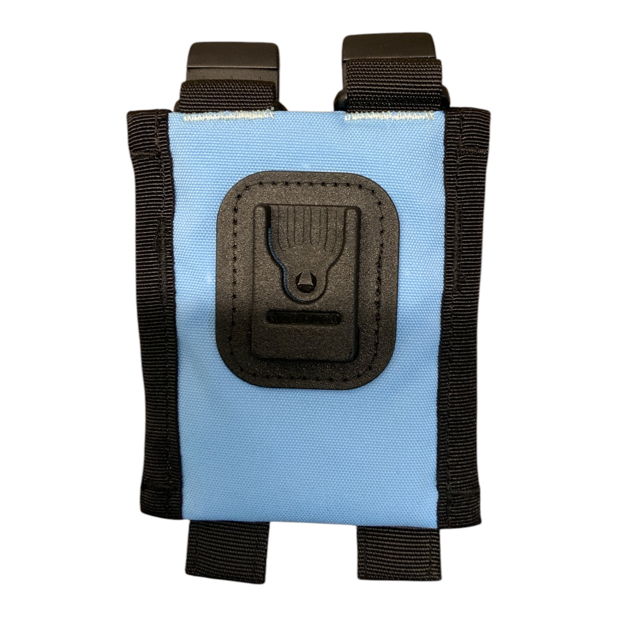 Garmentec / KIT Design Molle Docking Clip Mount - Light Blue — One Stop ...