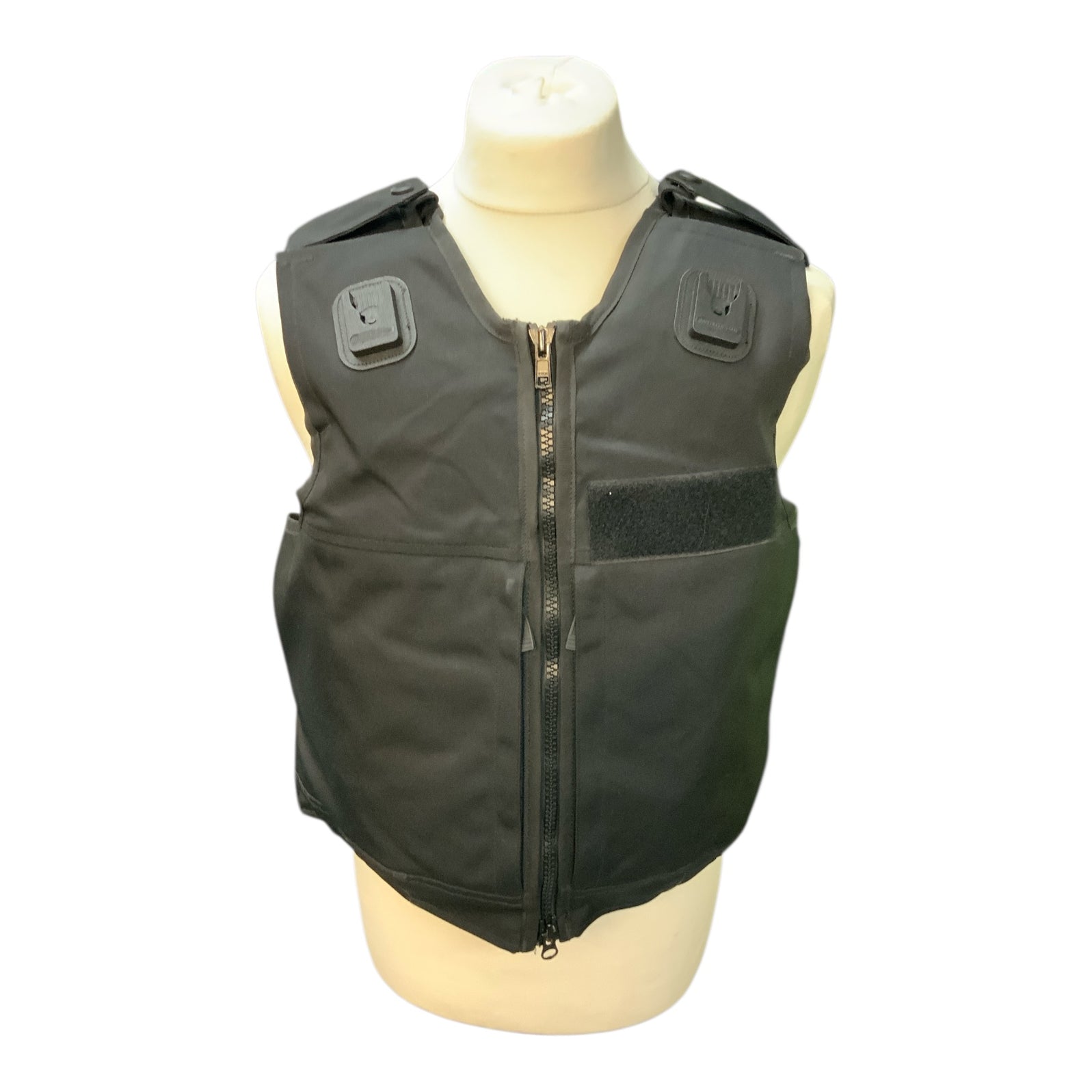 Body Armour — One Stop Cop Shop