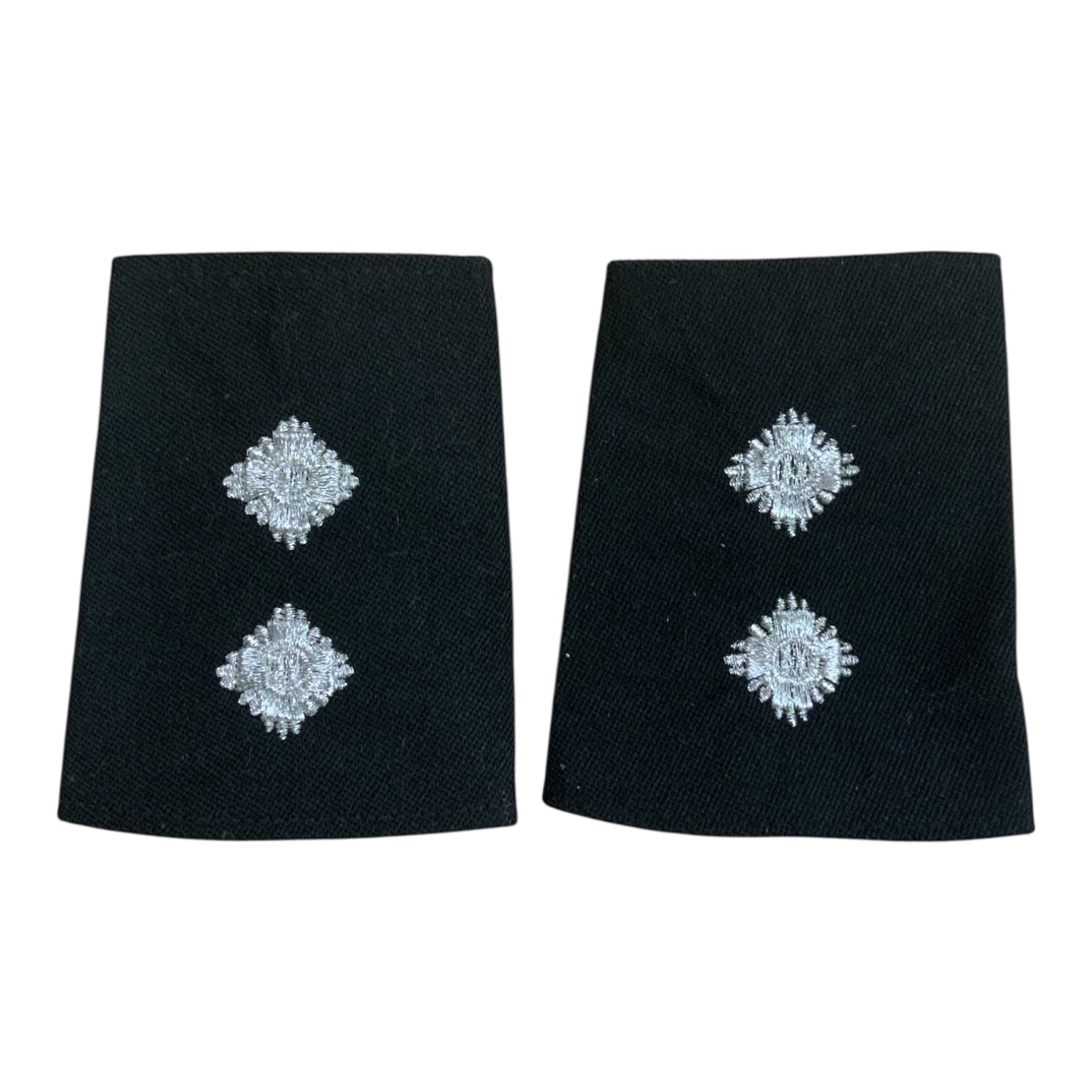 Epaulettes & Sliders — One Stop Cop Shop