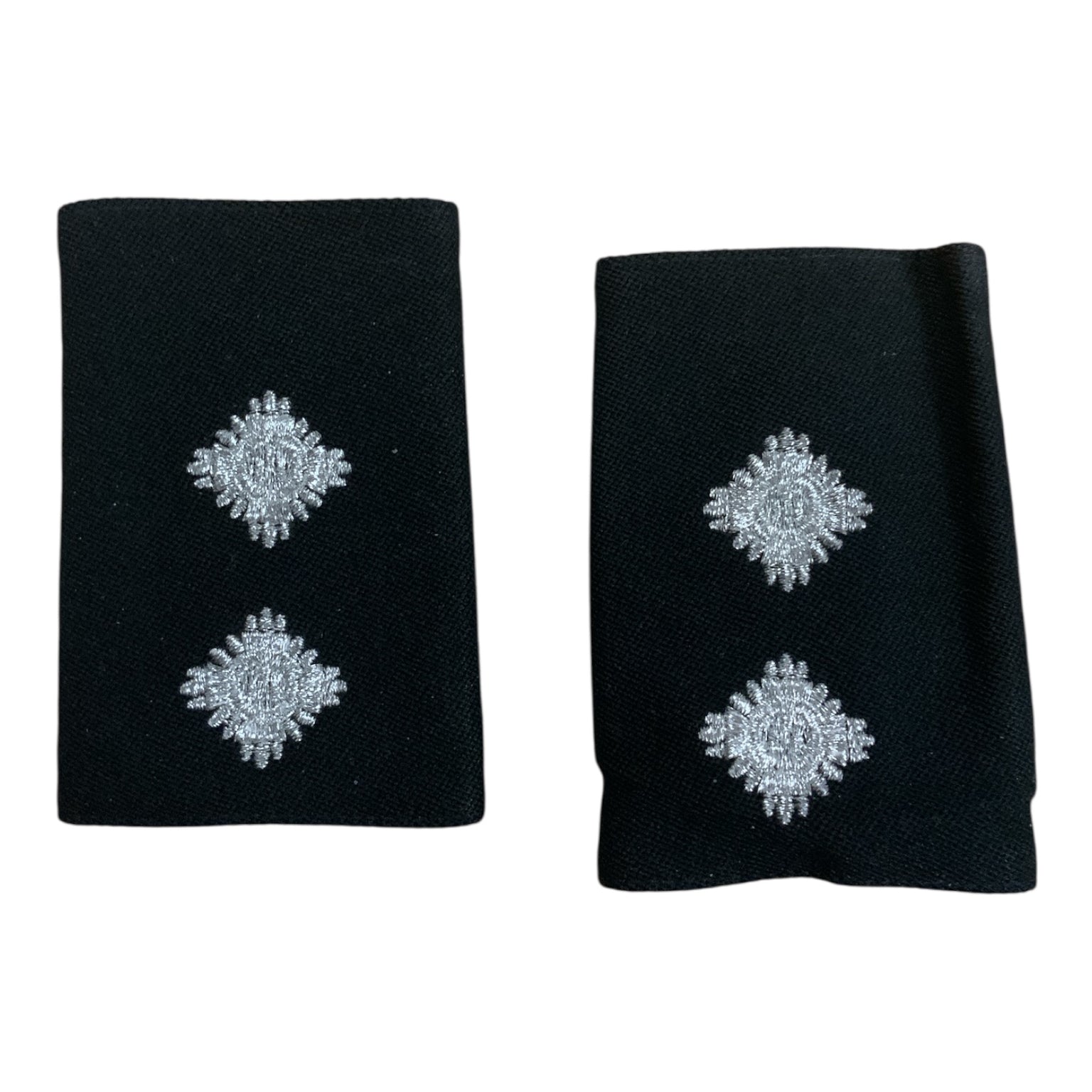 Epaulettes & Sliders — One Stop Cop Shop