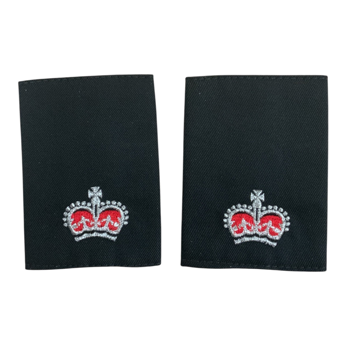 Superintendent Rank Slides Various Colours / Conditions — One Stop Cop Shop