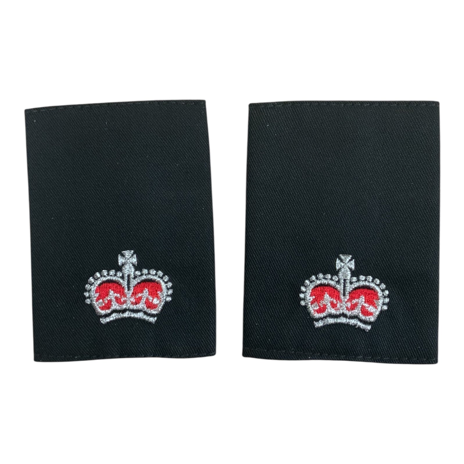 Epaulettes & Sliders — One Stop Cop Shop