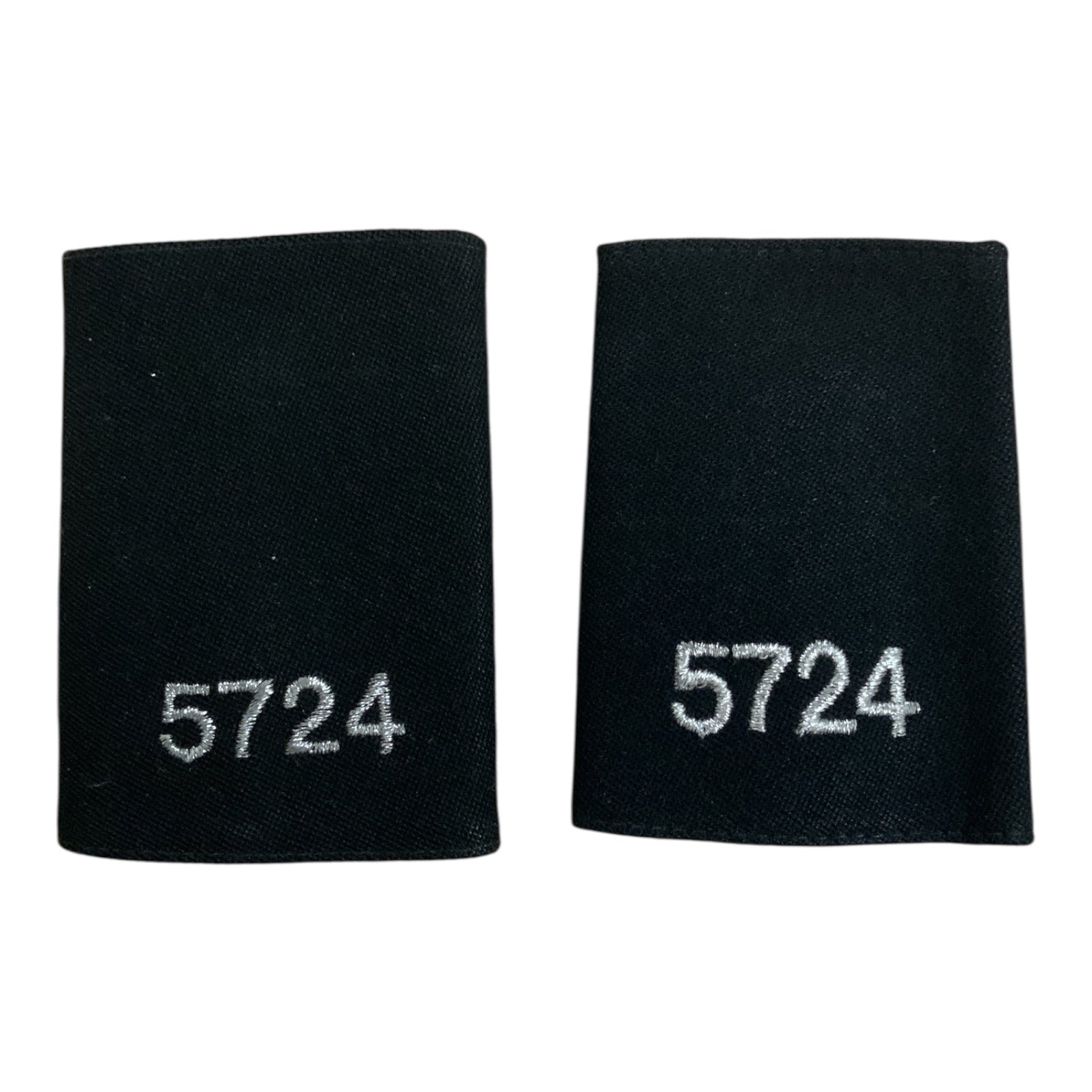 Epaulettes & Sliders — One Stop Cop Shop