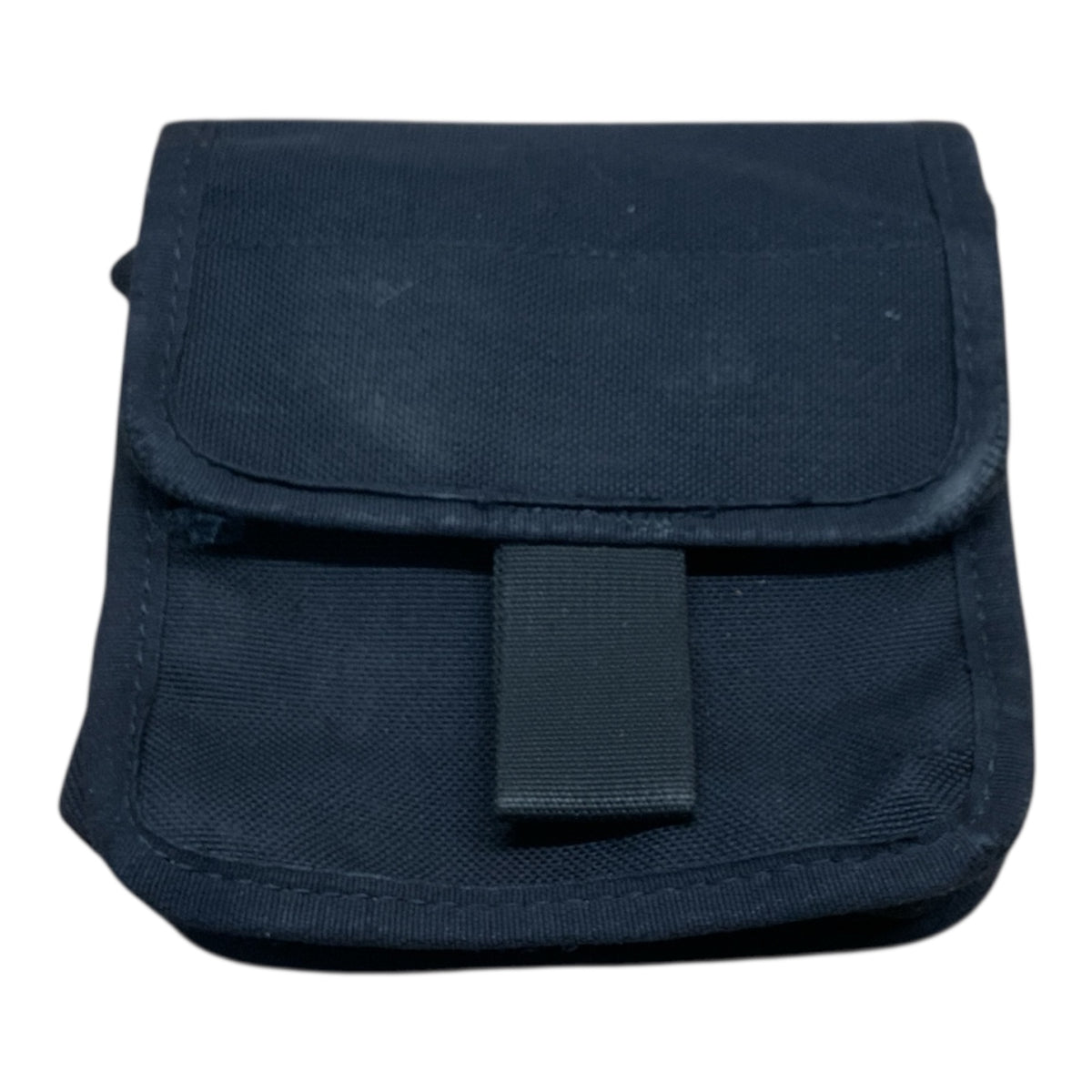 Molle Vest Utility Pouch For Molle Vests MOLPOUCH09B — One Stop Cop Shop