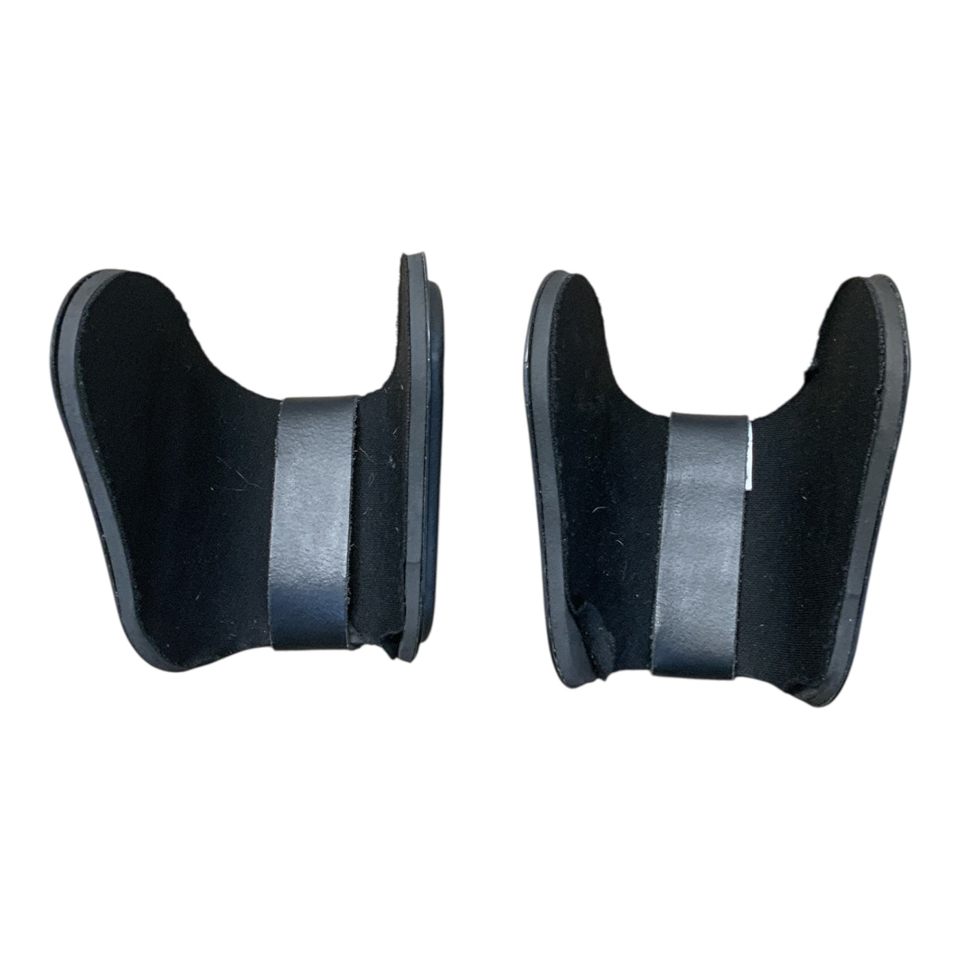 Ex Police Riot Gear Metatarsal Guards Foot Protectors Paintball Airsof ...