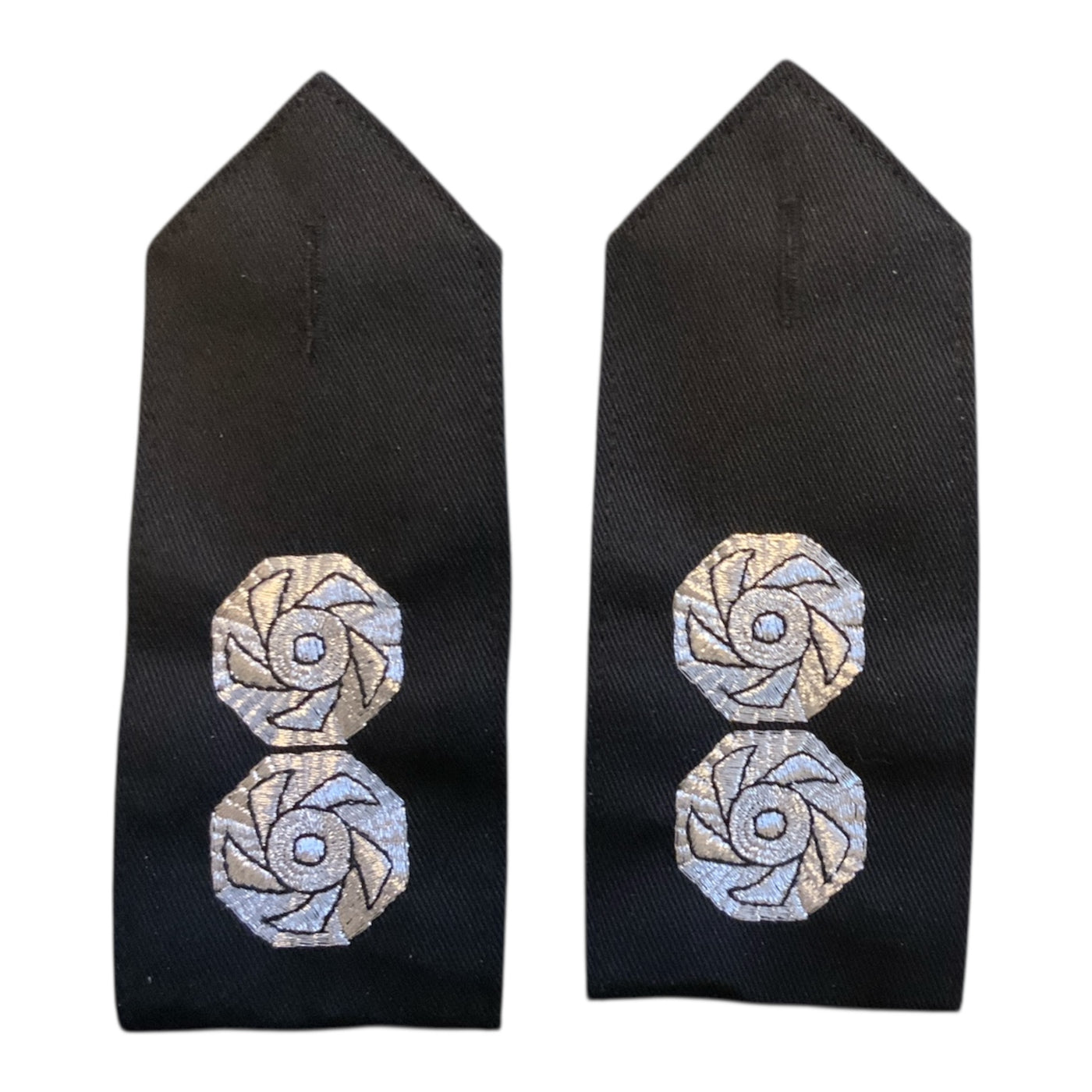 Fire Service Epaulettes - Watch Manager / Station Officer — One Stop ...