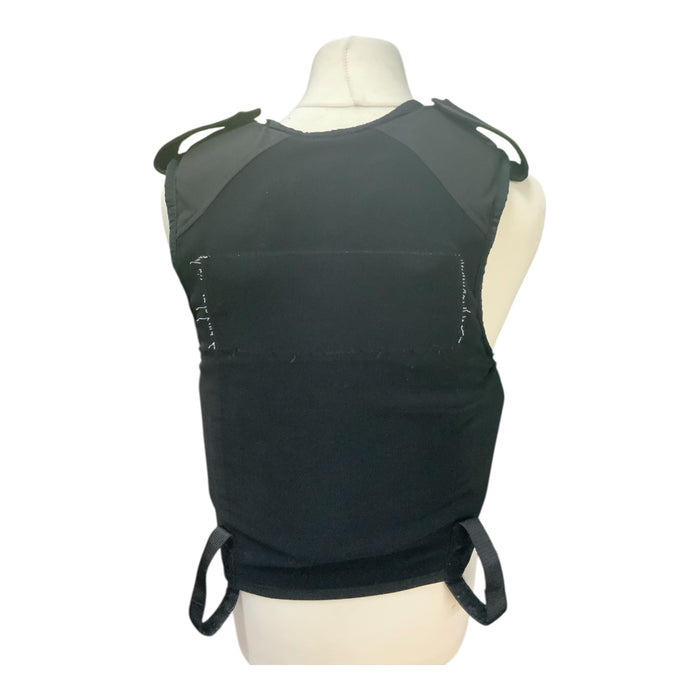 Aegis Overt Body Armour Bullet and Stab Proof Vest ARM-OVT-ODD-14B ...