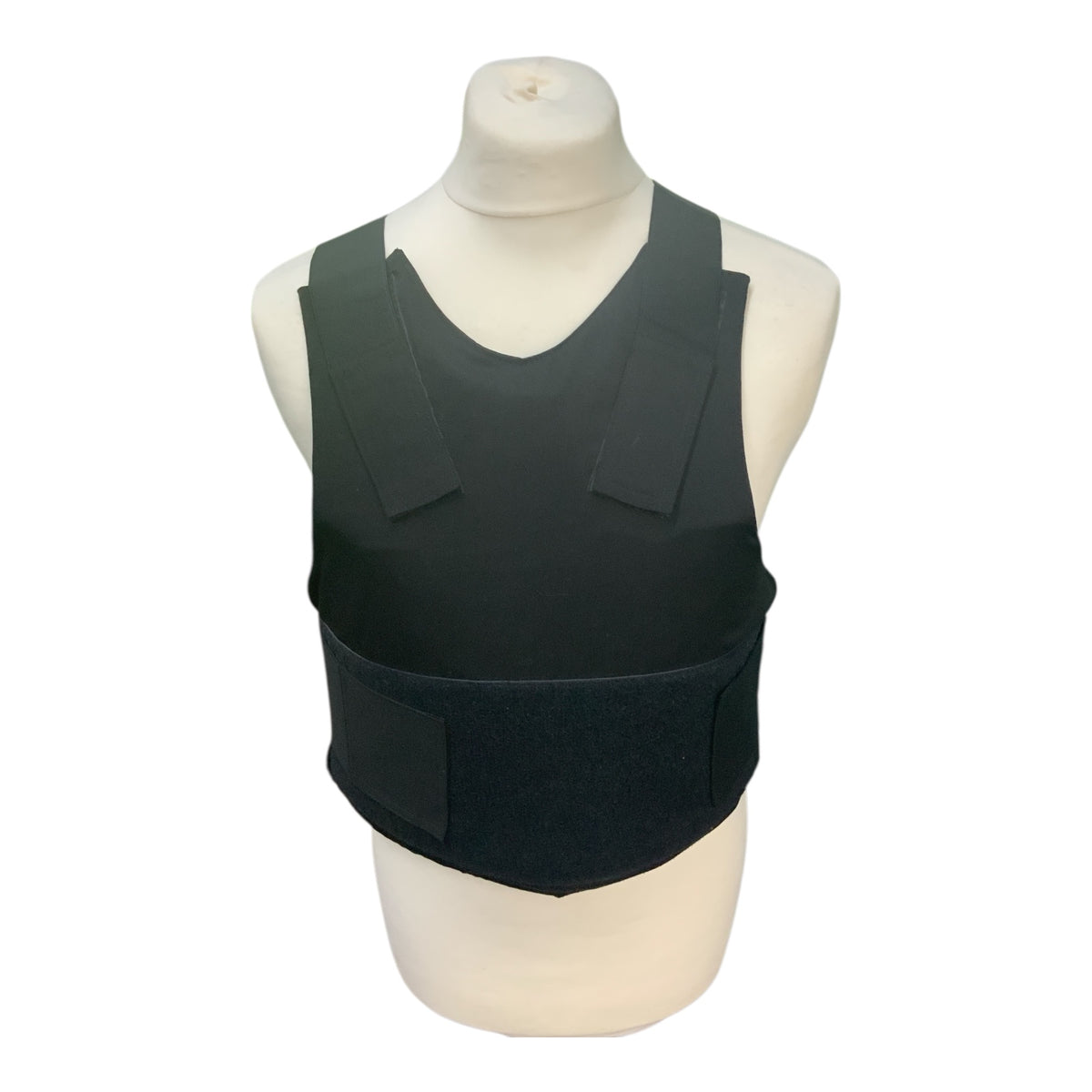 Highmark Covert Body Armour Bullet Proof Vest ARM-CVT-ODD-15A — One ...