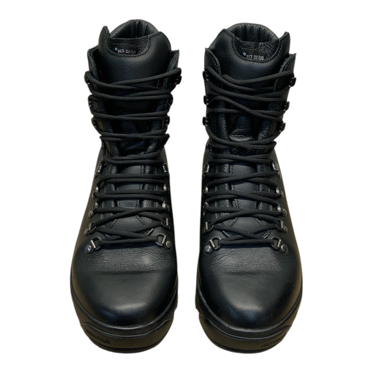 Altberg Peacekeeper P1 Aqua Public Order Boots ABP1U04AN — One Stop Cop ...