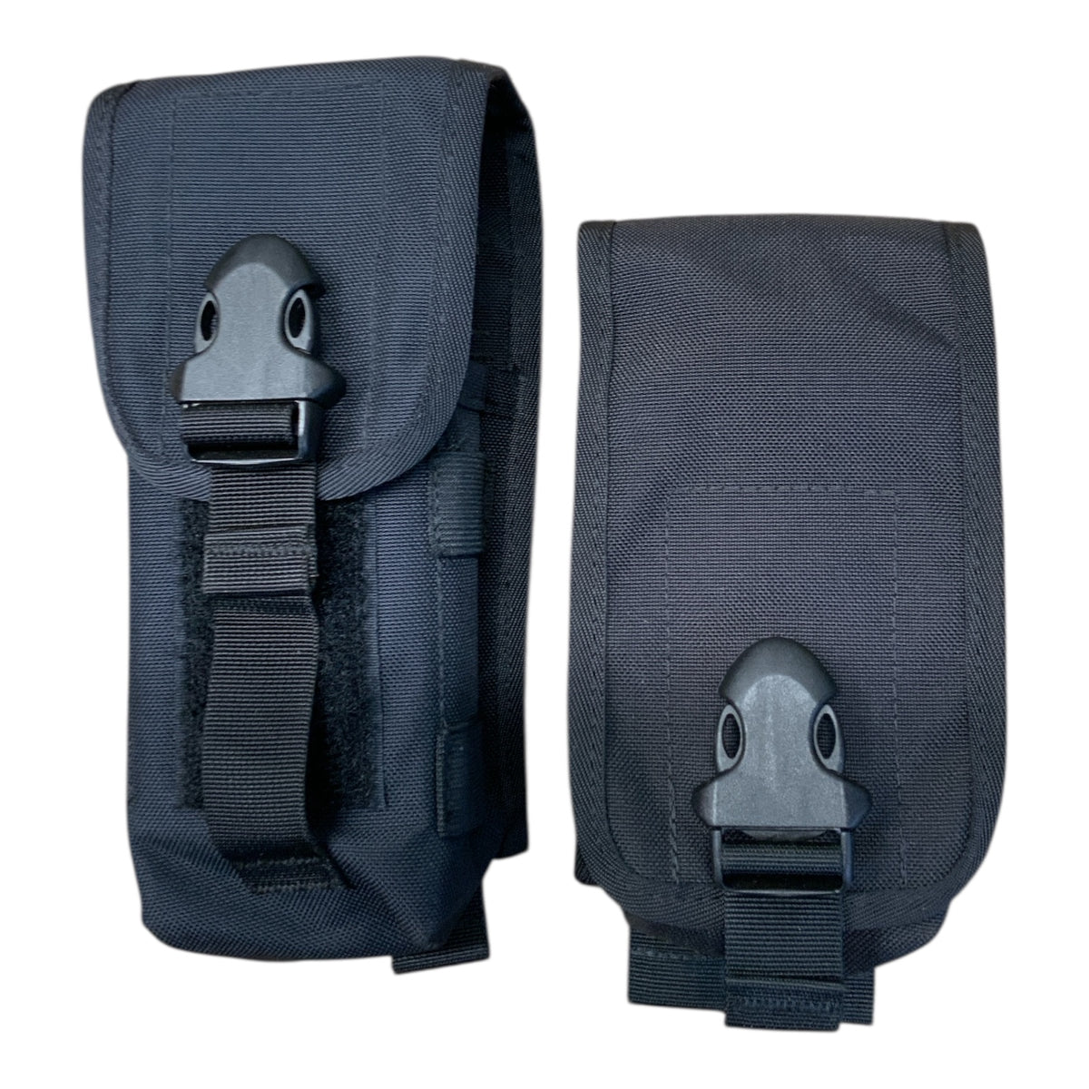 UKOM 5.56 Magazine Pouch For Molle Vests MOLPOCH26A — One Stop Cop Shop