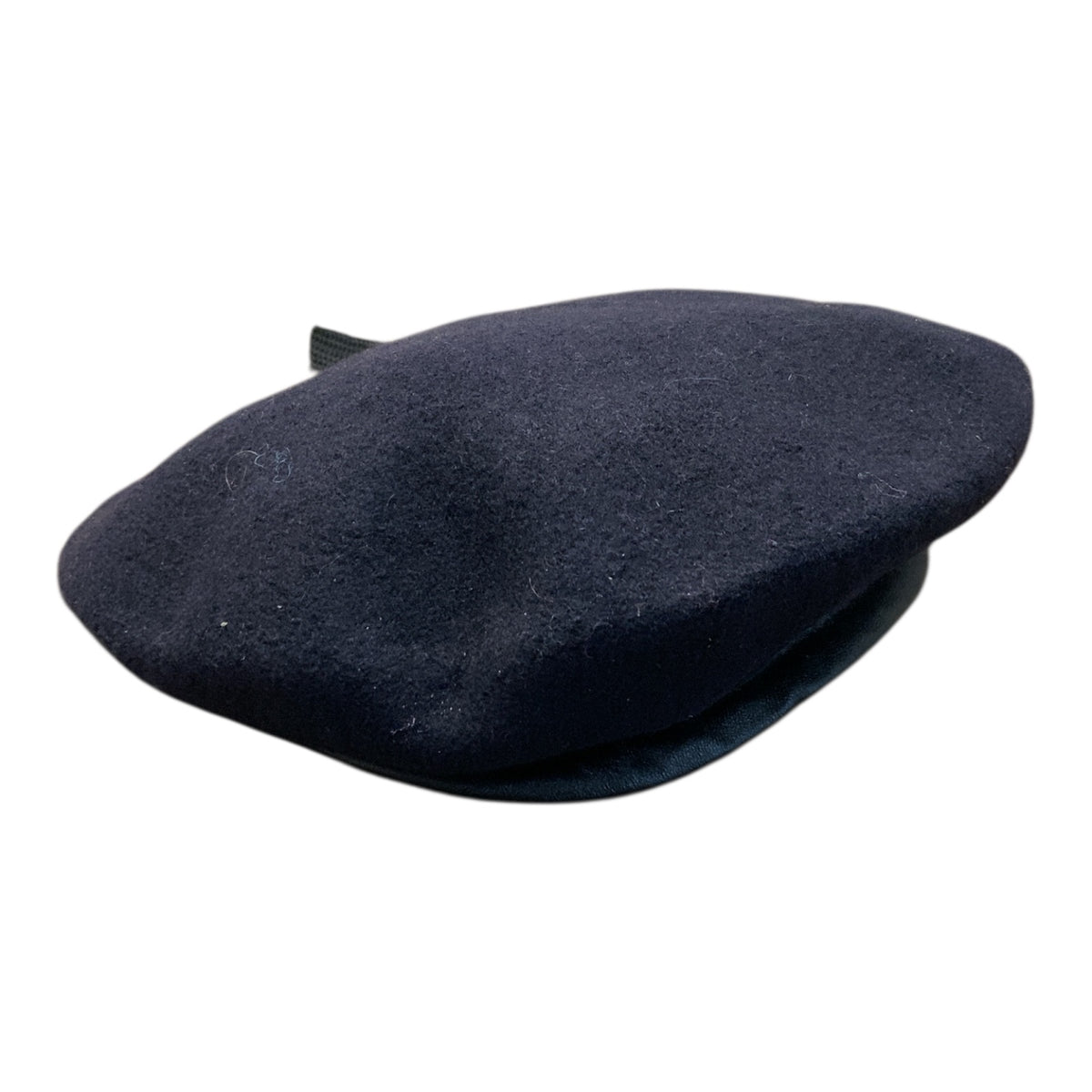 Genuine British Military Dark Blue Beret All Army Regiments / Corps ...