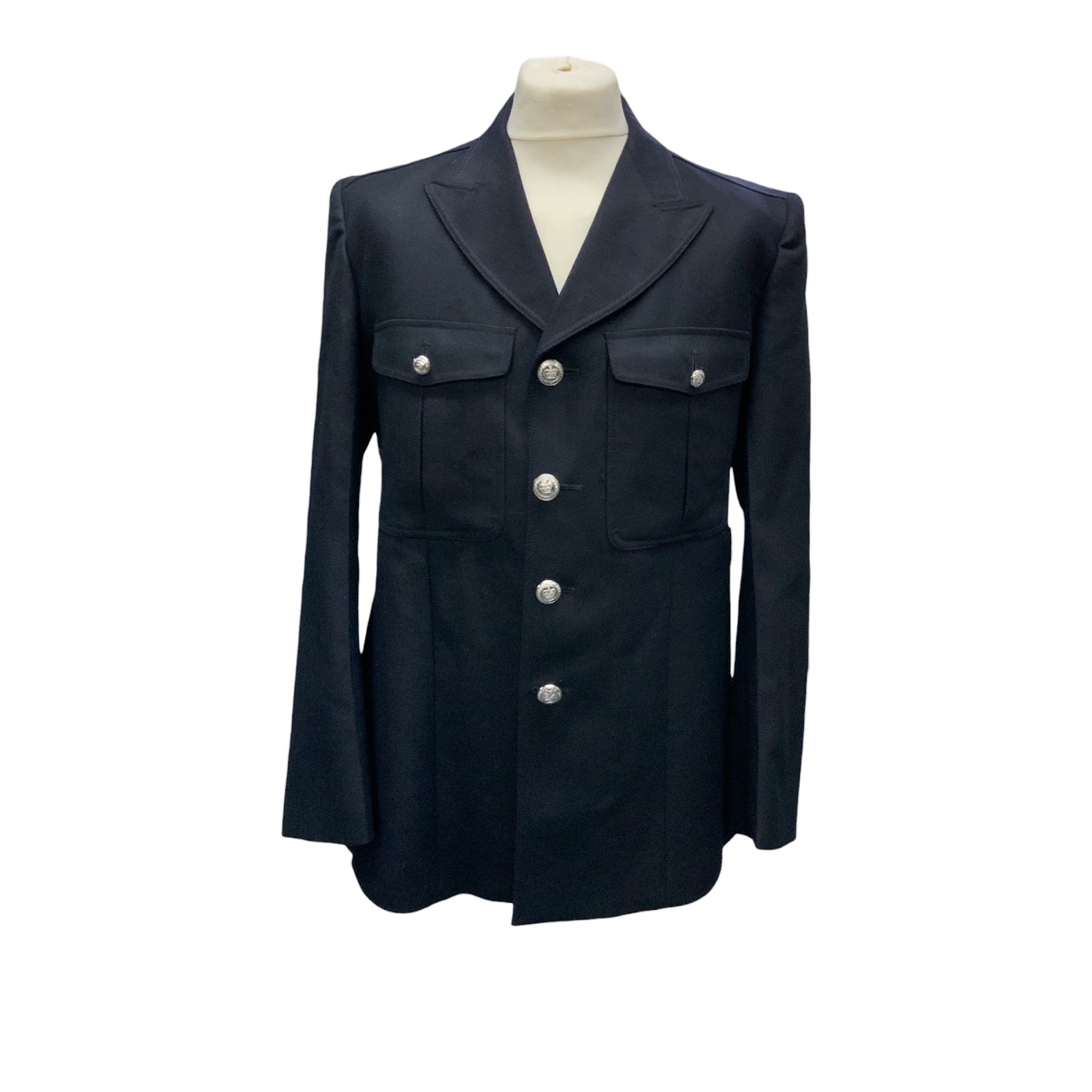 Uniform Dress Tunics — One Stop Cop Shop