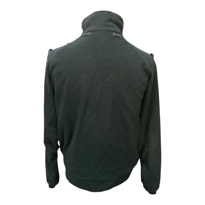 Gore Windstopper Tornado Fleece Black BLAGW6B — One Stop Cop Shop
