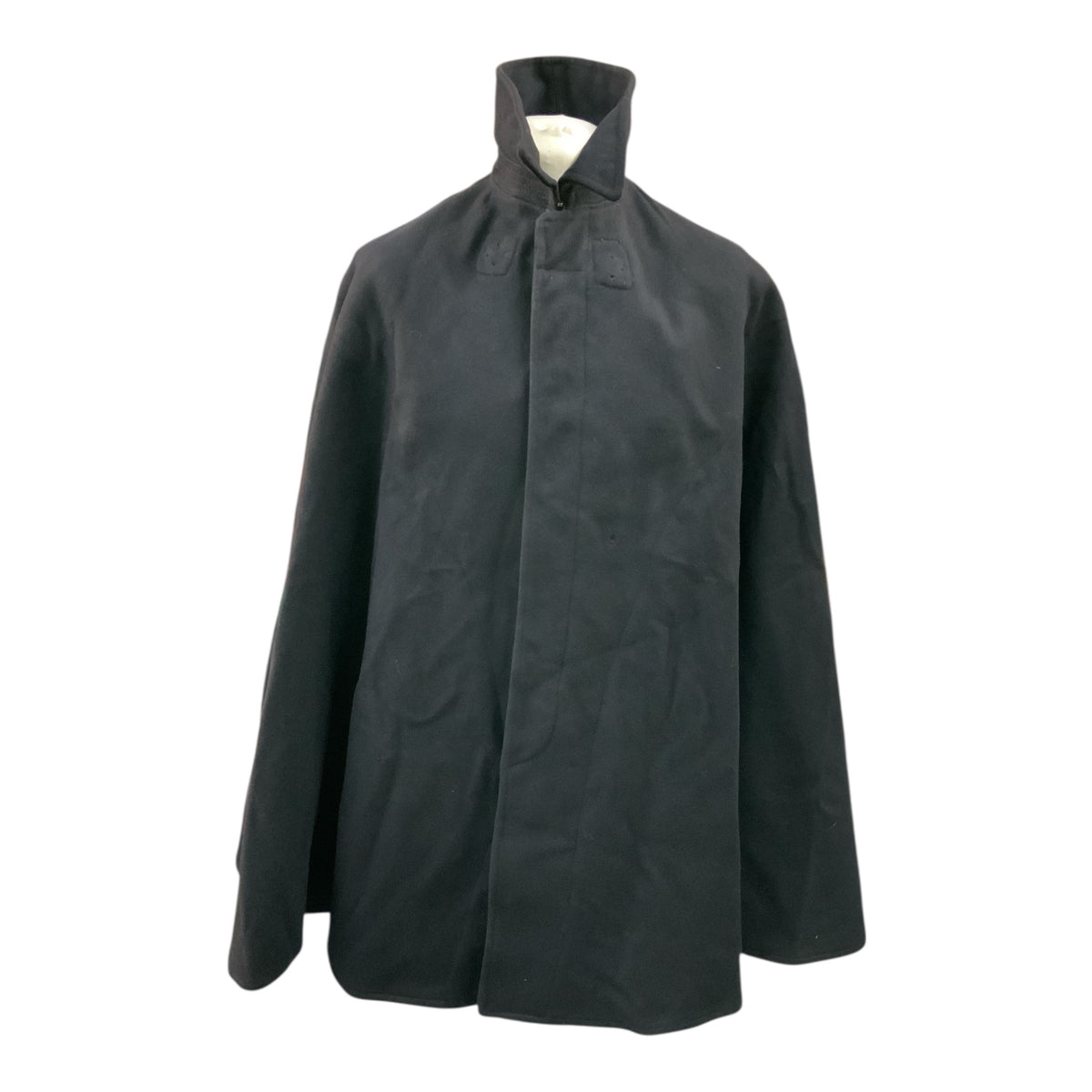 Buckinghamshire Constabulary Police Vintage Cape Circa 1900-1920 Colle ...