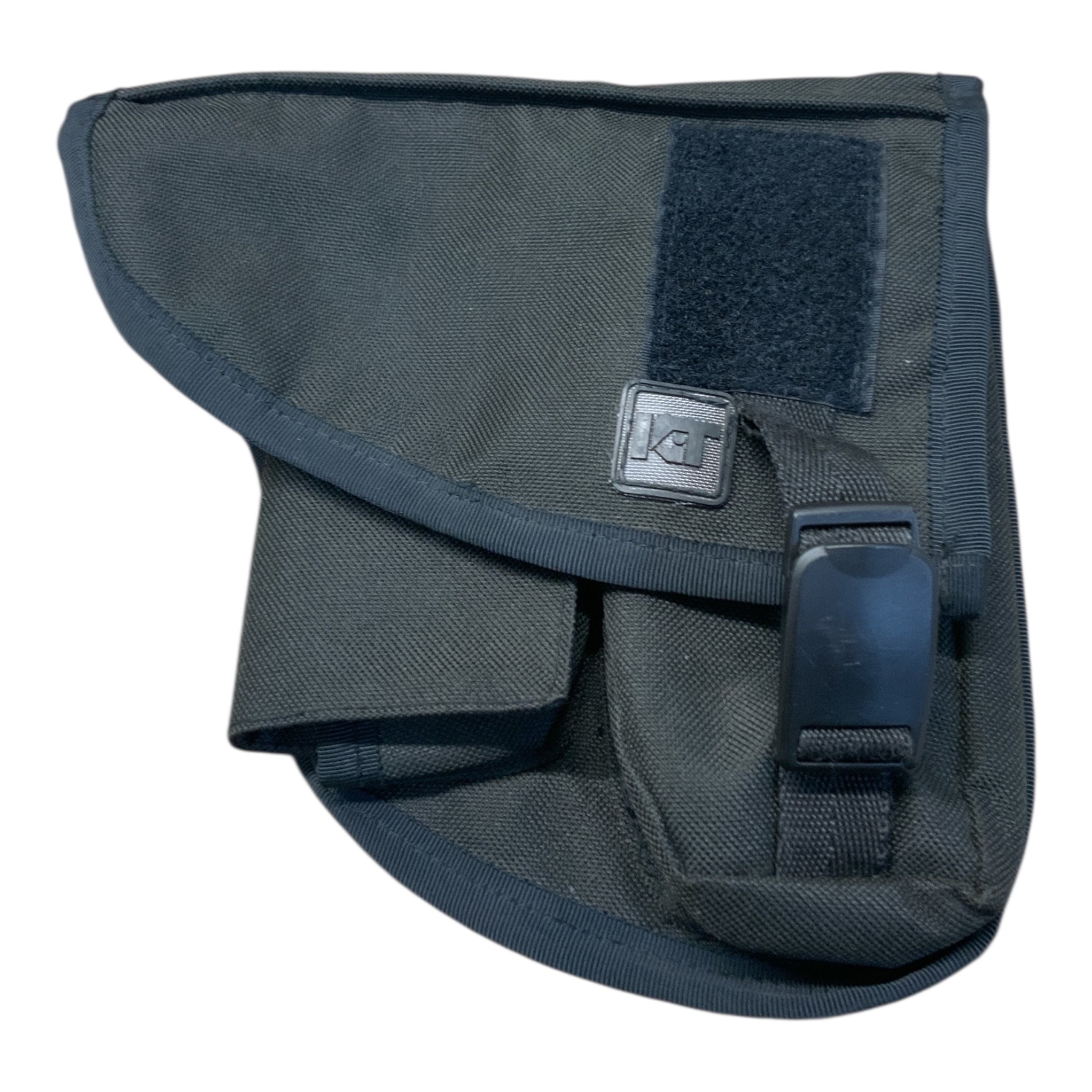Kit Design Taser Pouch BLTPOUCH15A — One Stop Cop Shop