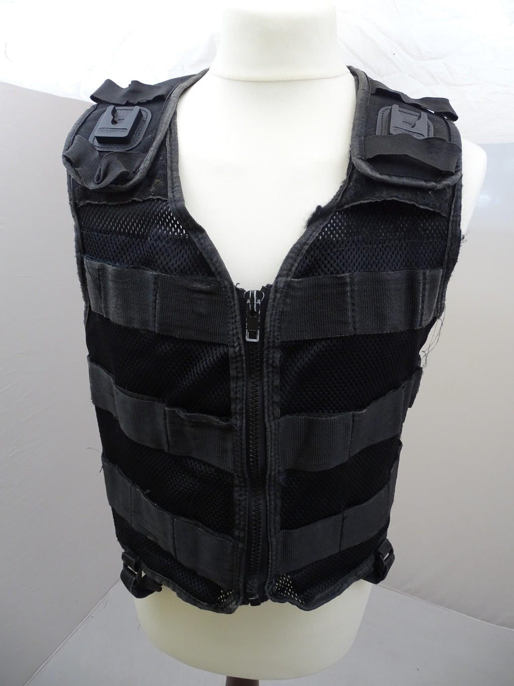 Tactical & Molle Vests — One Stop Cop Shop