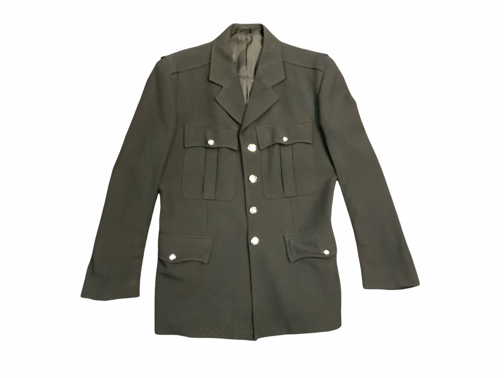 Uniform Dress Tunics — One Stop Cop Shop