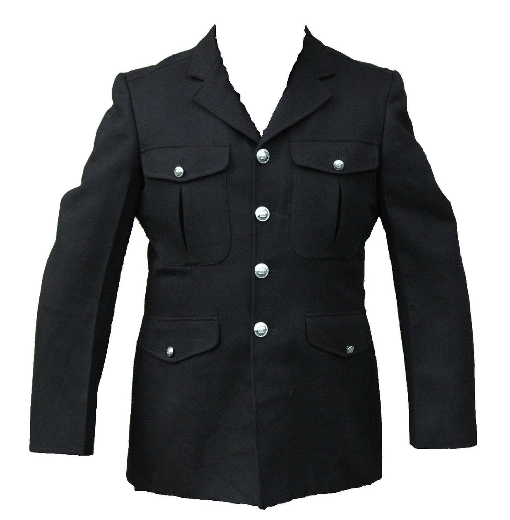 Uniform Dress Tunics — One Stop Cop Shop