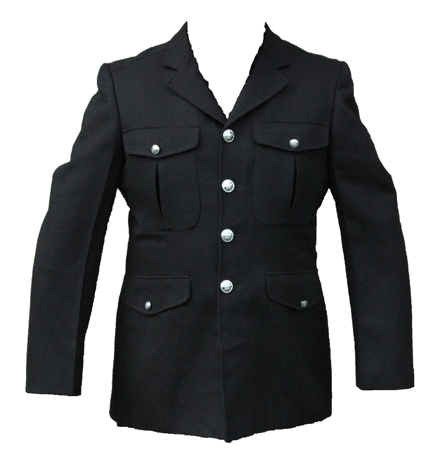 Uniform Dress Tunics — One Stop Cop Shop