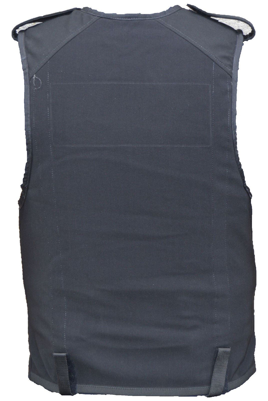 Body Armour — One Stop Cop Shop