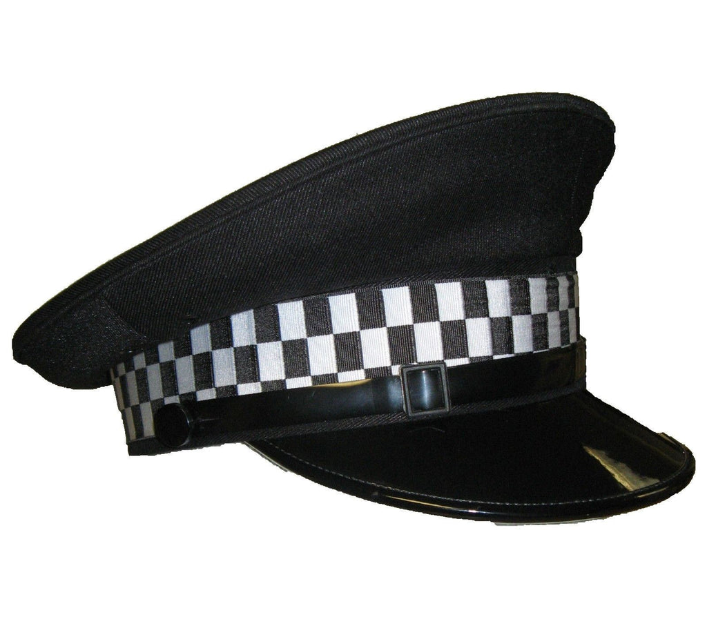 Police Branded Headwear — One Stop Cop Shop