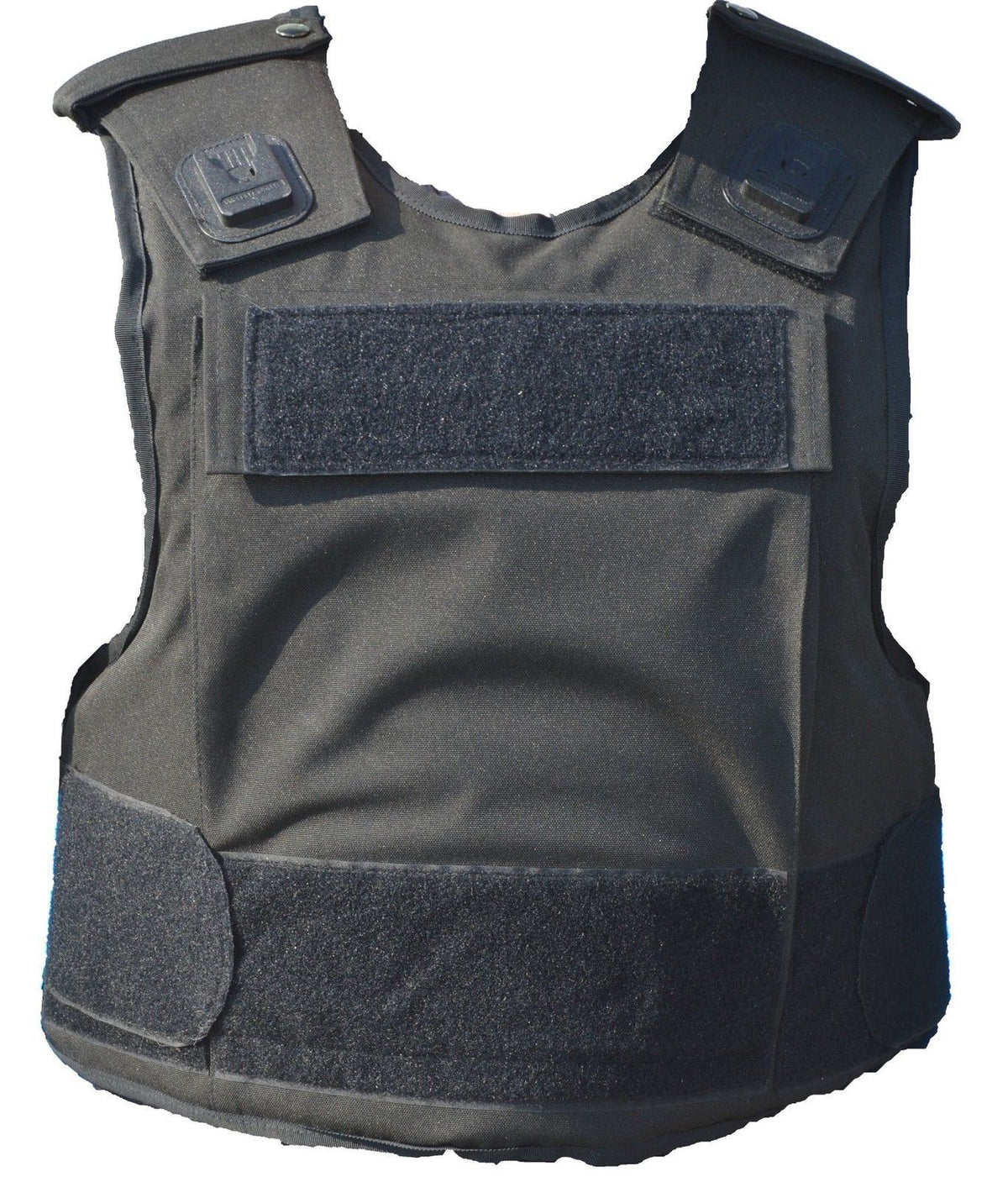 Tactical Black Hawk Body Armour Cover Vest **COVER ONLY** Grade A — One ...