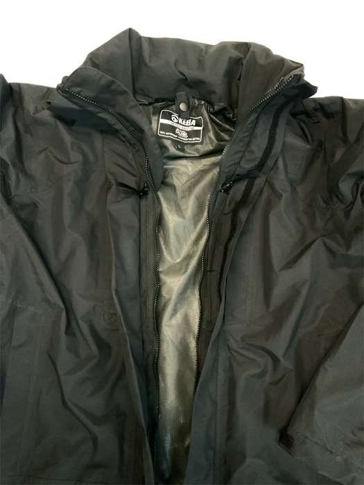 Keela Stratus Firearms Dual Protection Jacket Security Patrol KJ08AN ...