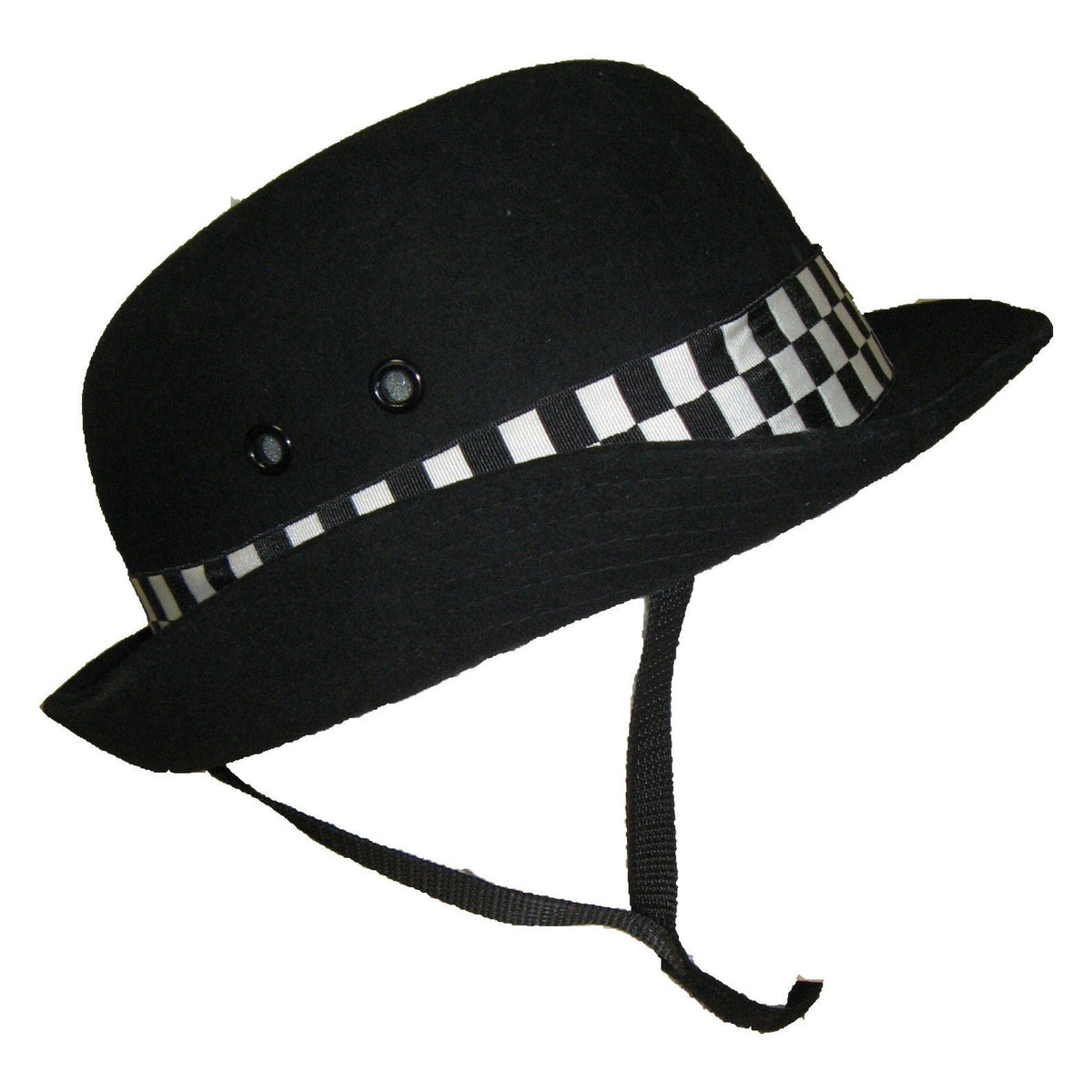 WPC Bowler Hat WPCBOWA — One Stop Cop Shop