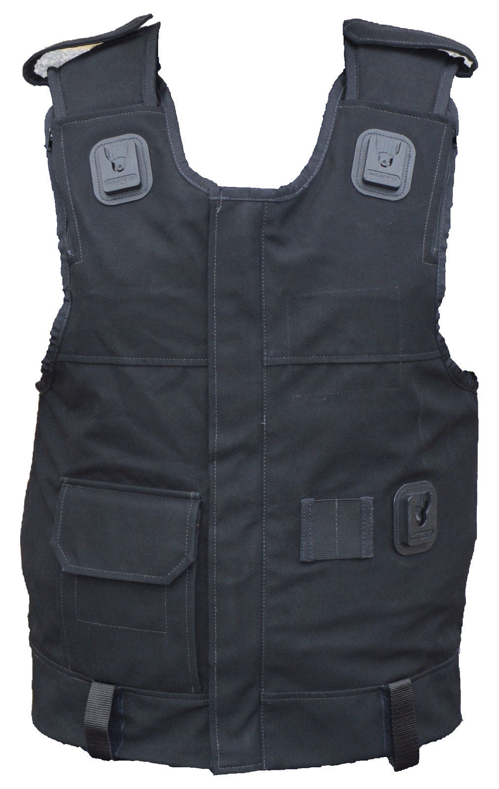 Aegis Body Armour Cover Tactical Vest Security AC01A **COVER ONLY ...