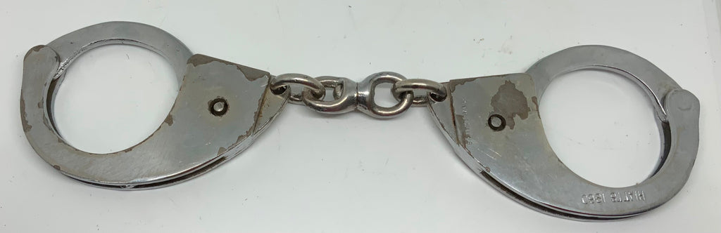 Handcuffs & Restraints — One Stop Cop Shop