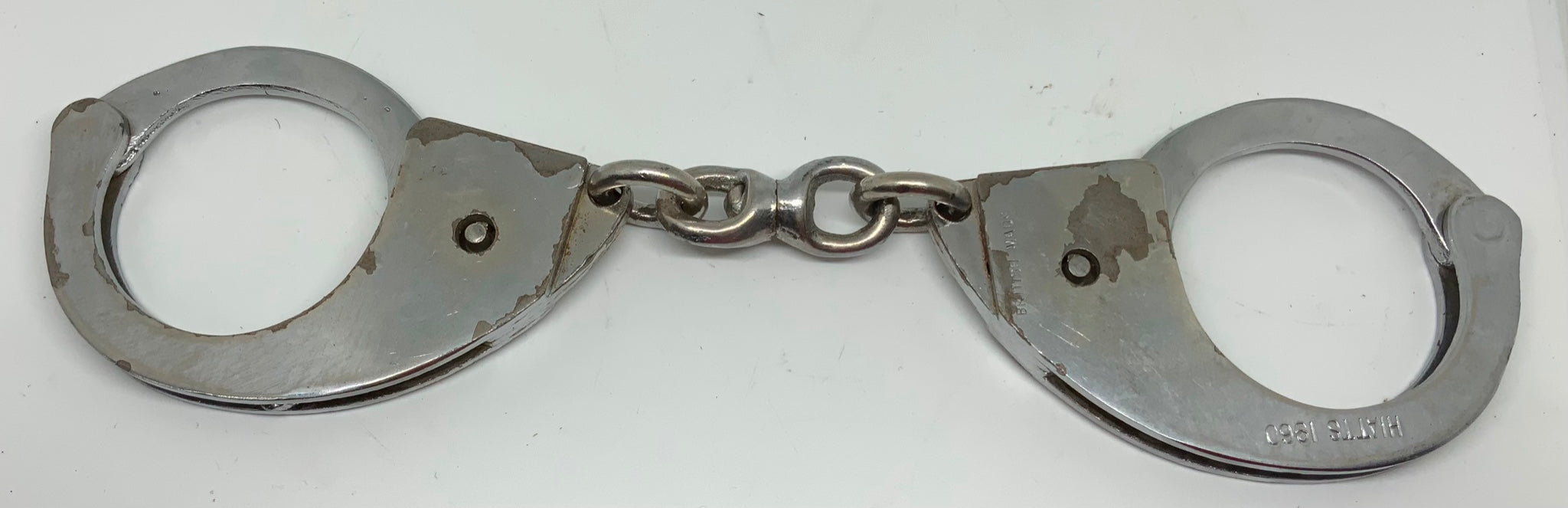Handcuffs & Restraints — One Stop Cop Shop