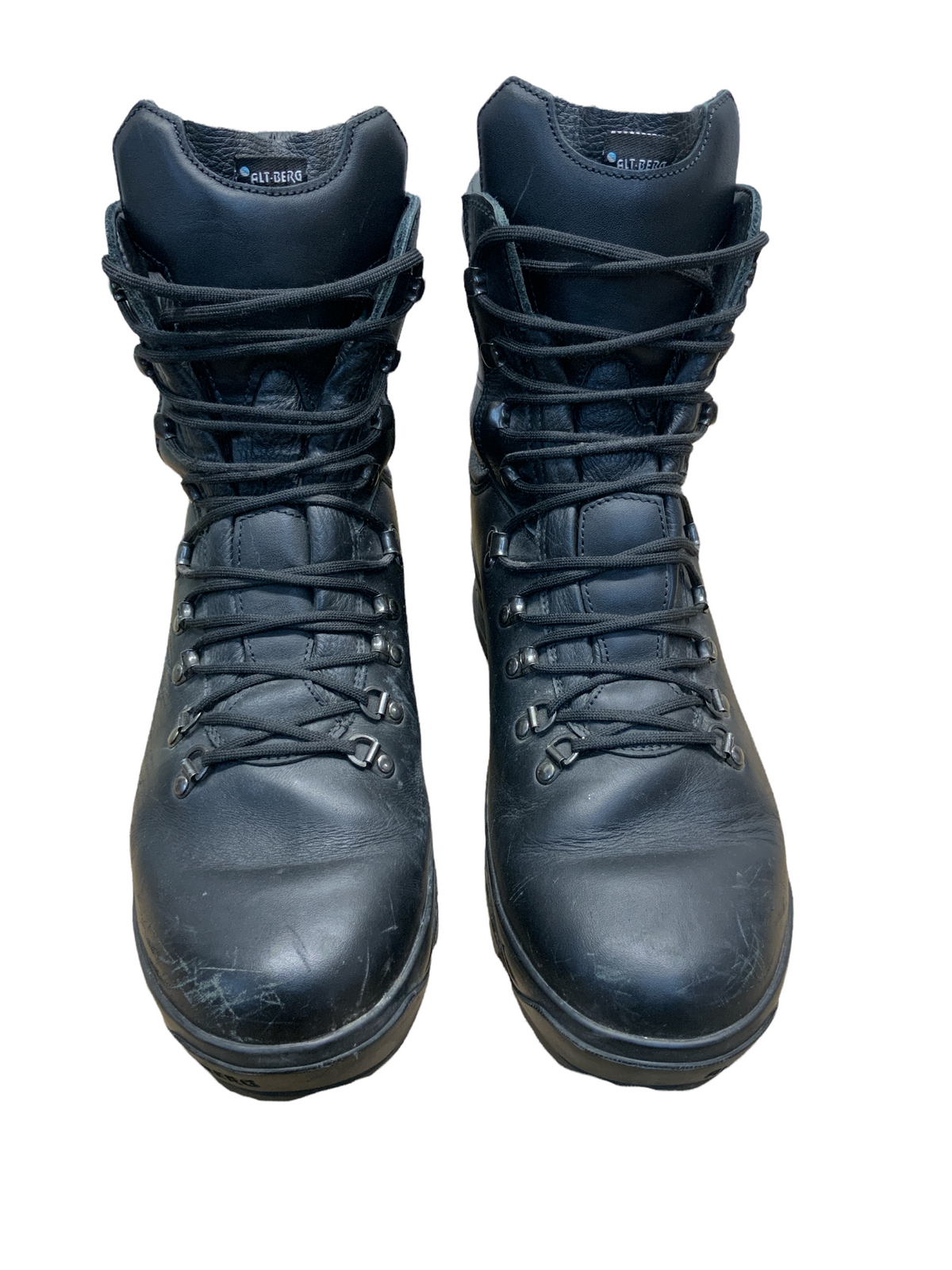 Altberg Peacekeeper P1 Aqua Public Order Boots ABP1U04B — One Stop Cop Shop