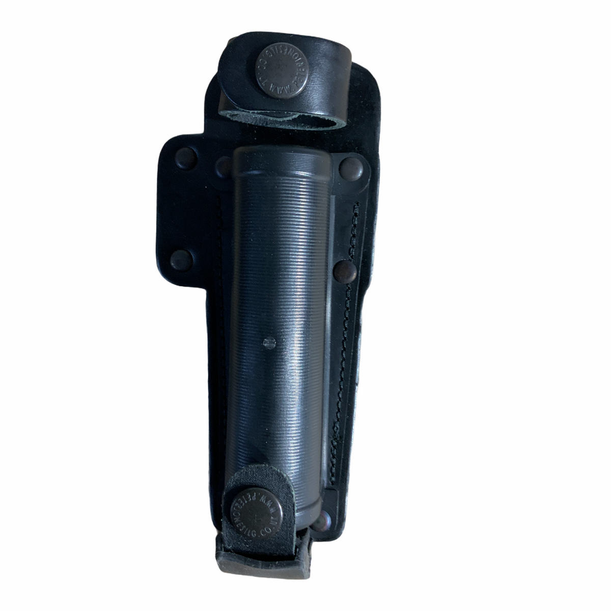 Peter Jones ILG 21" LB6 Baton Holder Asp Monadnock Duty Belt Airsoft ...
