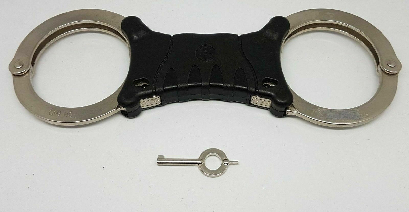 Handcuffs & Restraints — One Stop Cop Shop